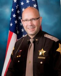 Sheriff's Office - LPC - La Porte County, Indiana