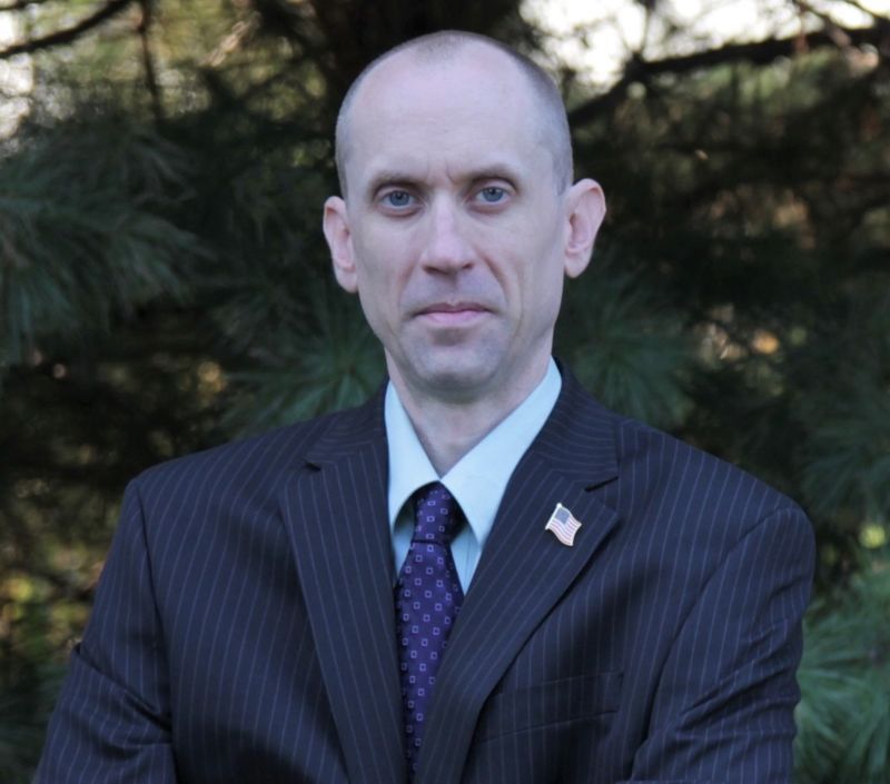 Joe Haney - LPC - La Porte County, Indiana