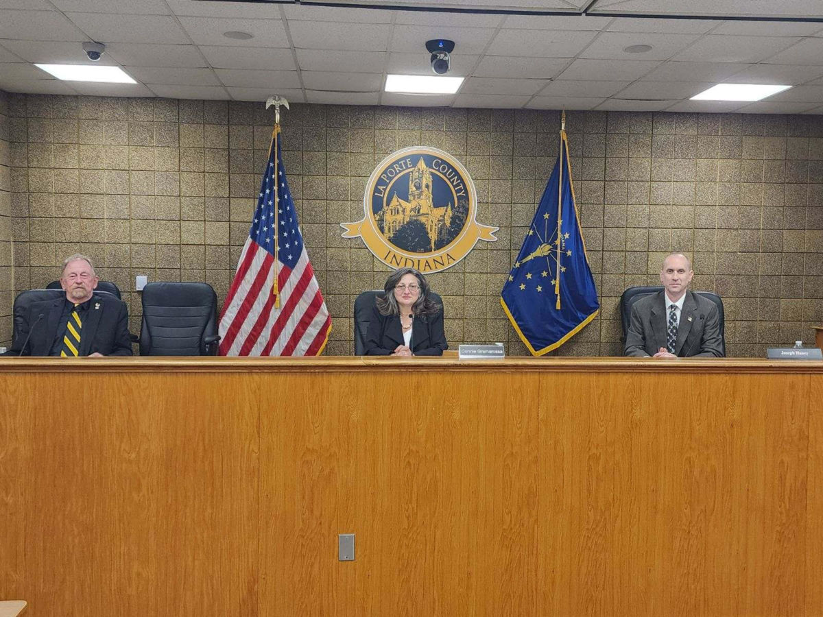 Laws & Regulations - LPC - La Porte County, Indiana